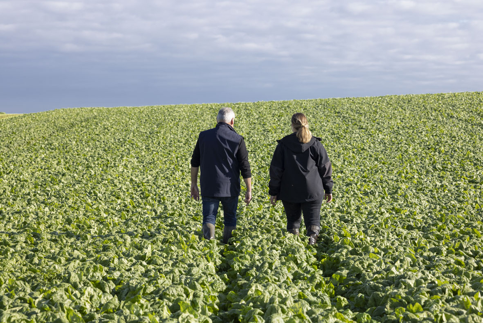 Soutien Aux Agriculteurs Bonduelle Soutien Aux Agriculteurs Bonduelle
